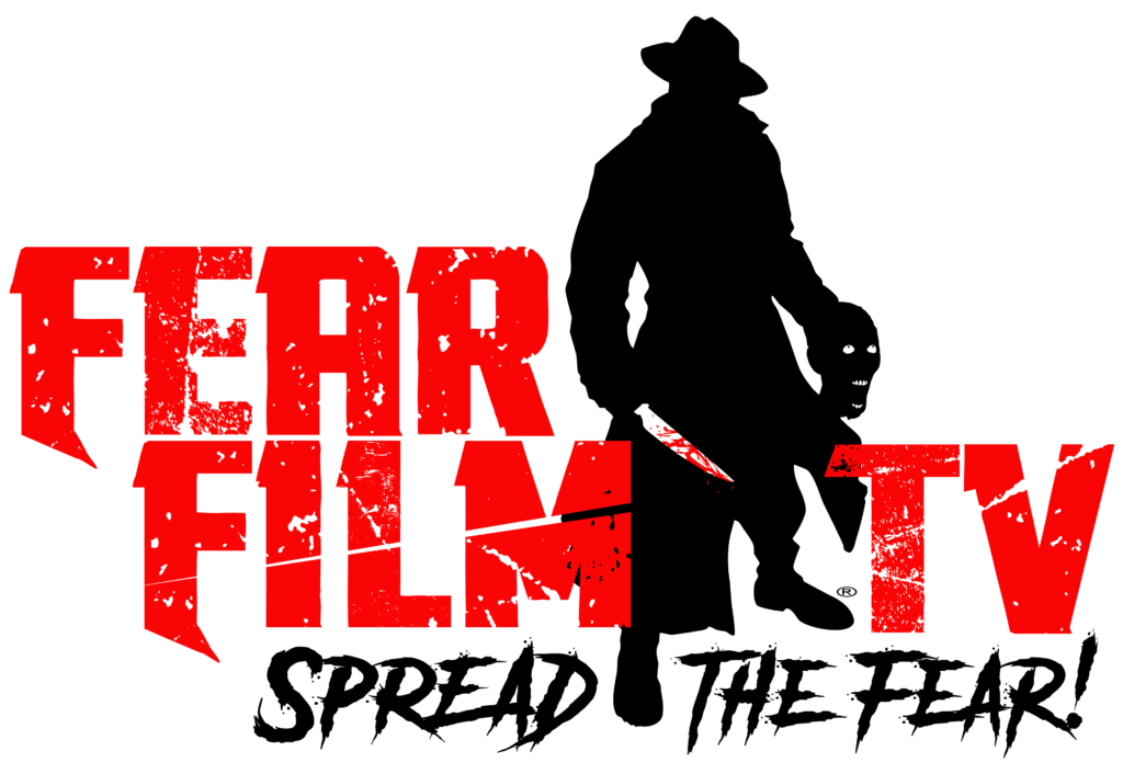 Introducing FEAR FILM TV On Demand Service | FEAR FILM Studios