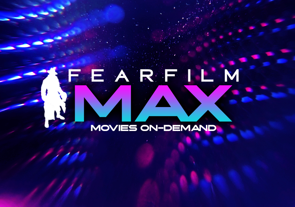 FEAR GIRLS Volume 2 - Now Available Amazon On Demand! | FEAR FILM Studios