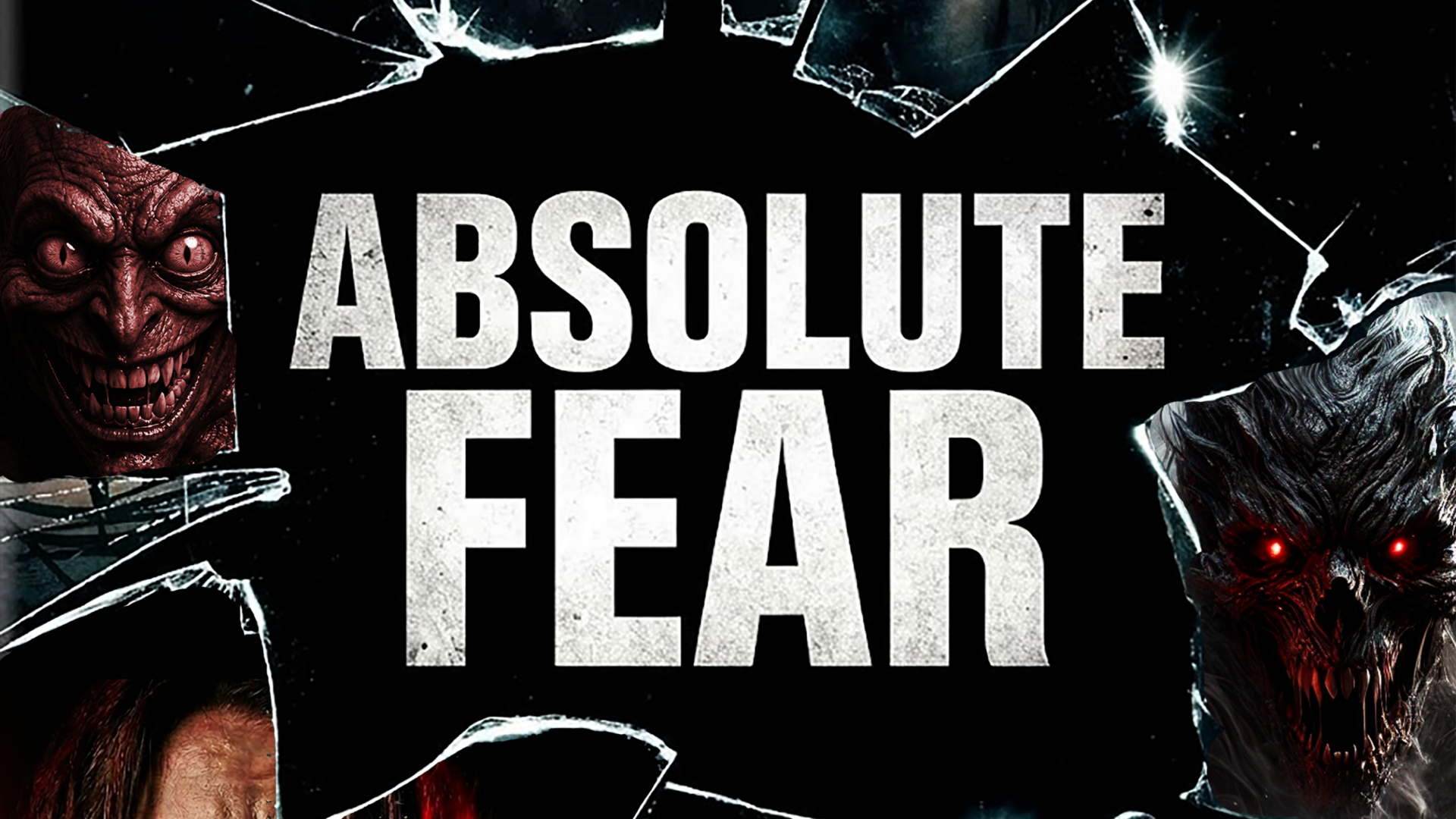 FEAR FILM Studios | Independent Horror Production